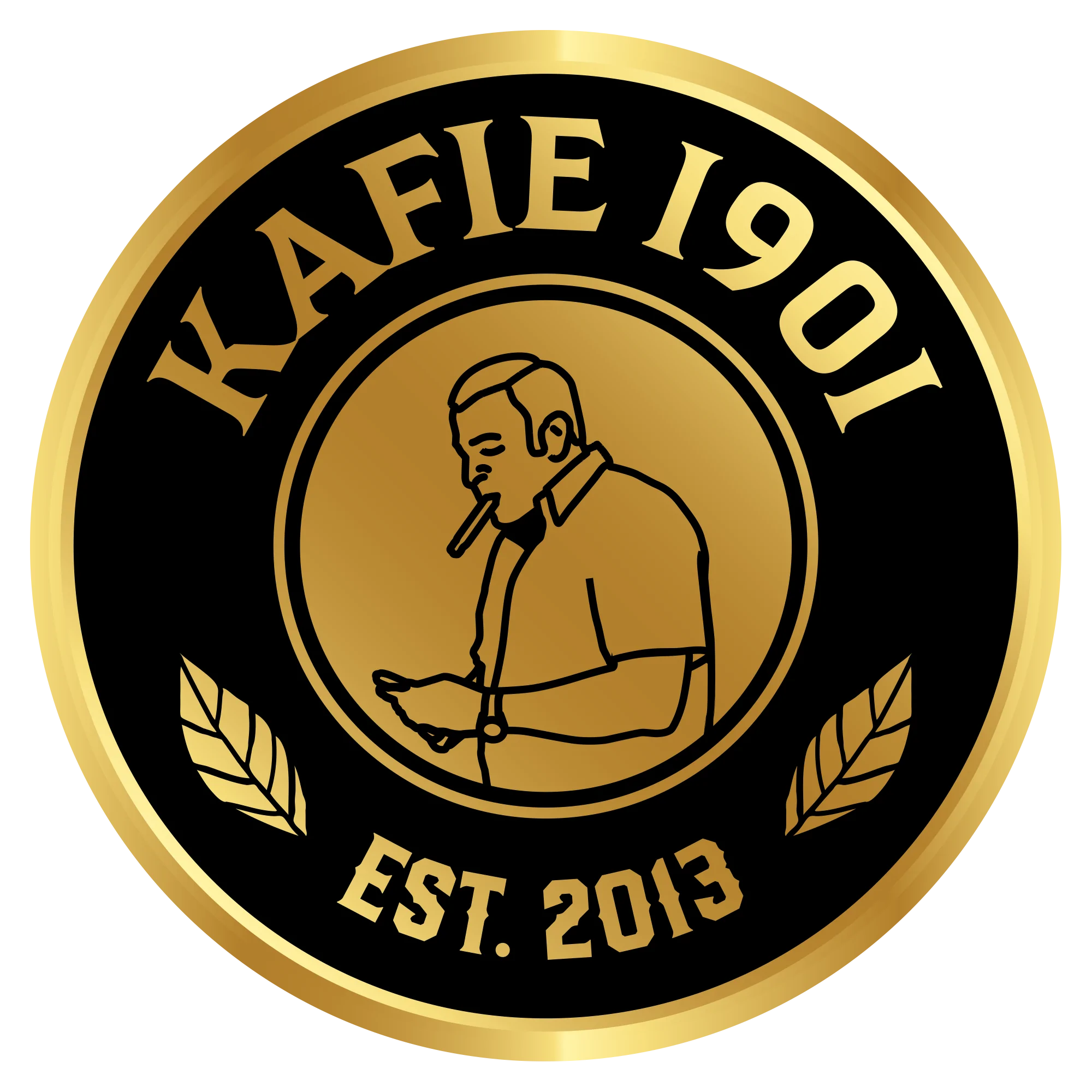 Core Line Cigars | Kafie 1901